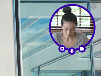 From the CPO’s Desk: Customize Your Office. Even the View.